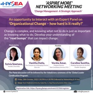 HYSEA – Hyderabad Software Enterprises Association