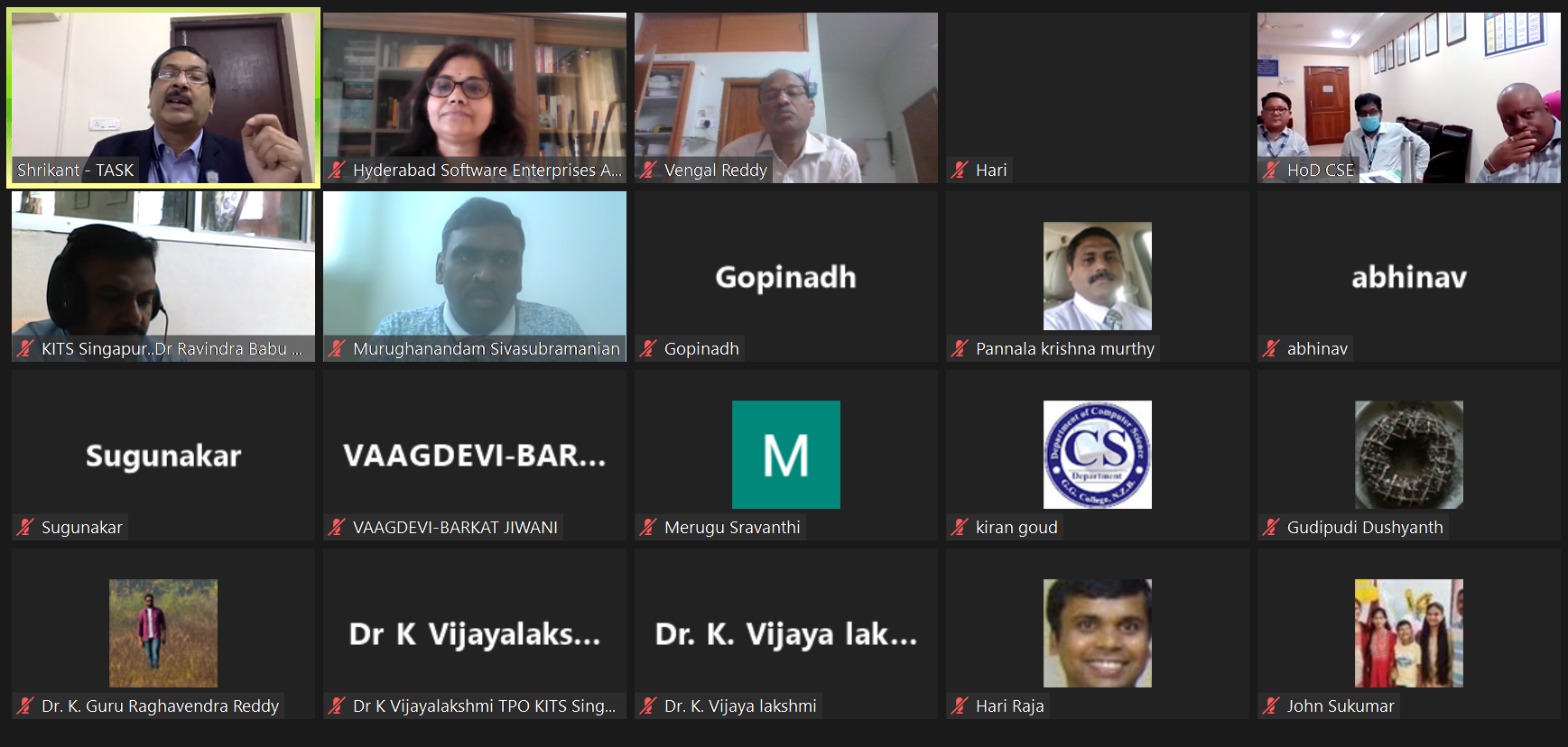 Curriculum Mastermind – A Talent transformation strategic theme – HYSEA