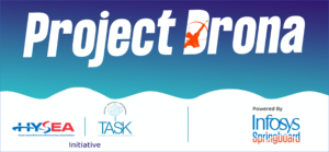 Project Drona – HYSEA