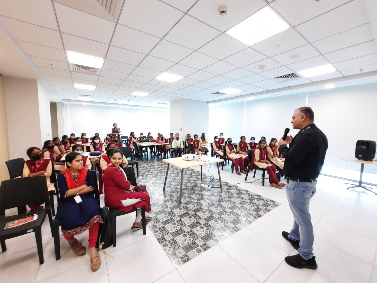 Star Member of HYSEA – firstsource – HYSEA