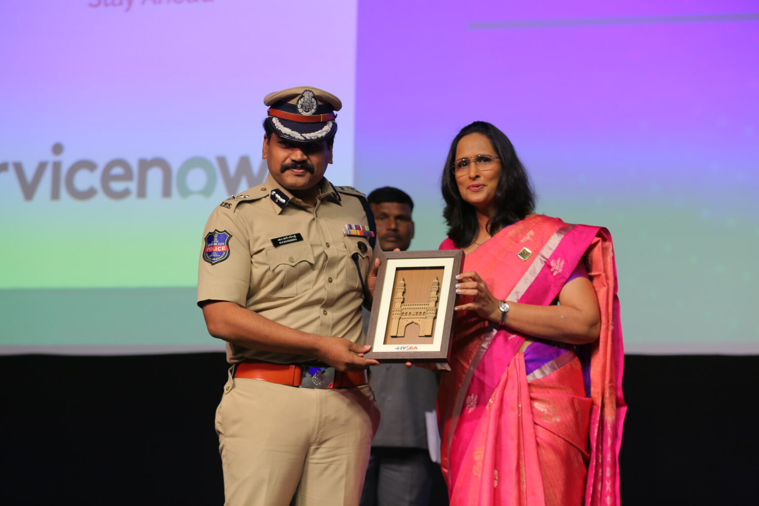 30th Annual HYSEA Summit & Awards 2023 – HYSEA