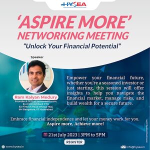 HYSEA – Hyderabad Software Enterprises Association