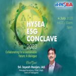 HYSEA – Hyderabad Software Enterprises Association
