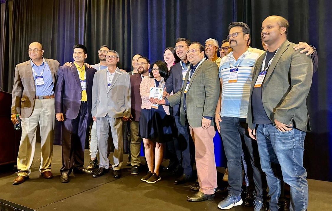 Star Member of HYSEA – Areteans – HYSEA