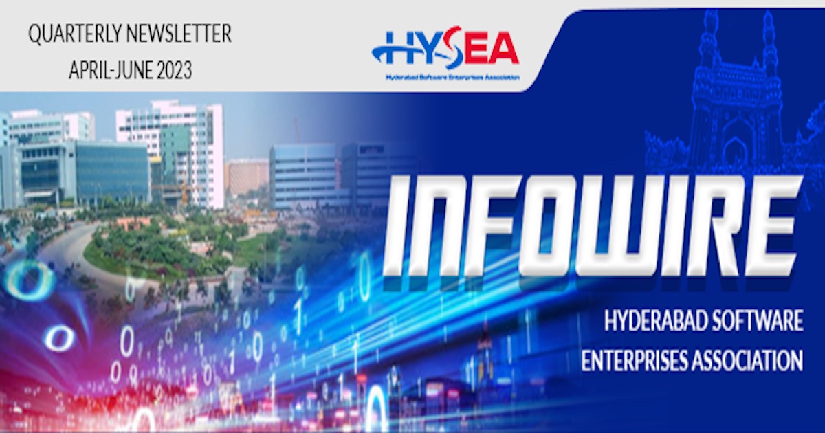 HYSEA – Hyderabad Software Enterprises Association