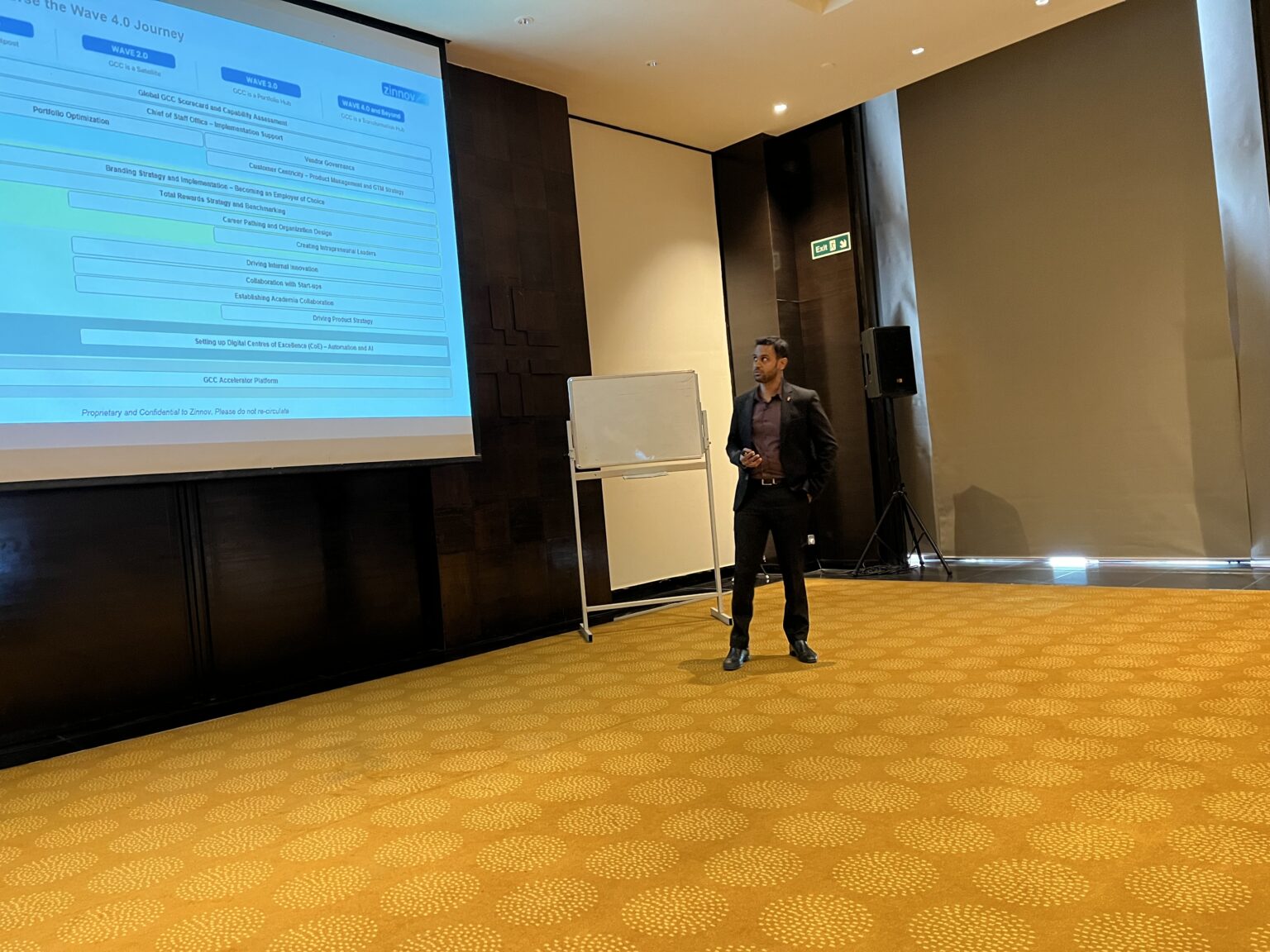 HYSEA ER&D Forum launch – HYSEA