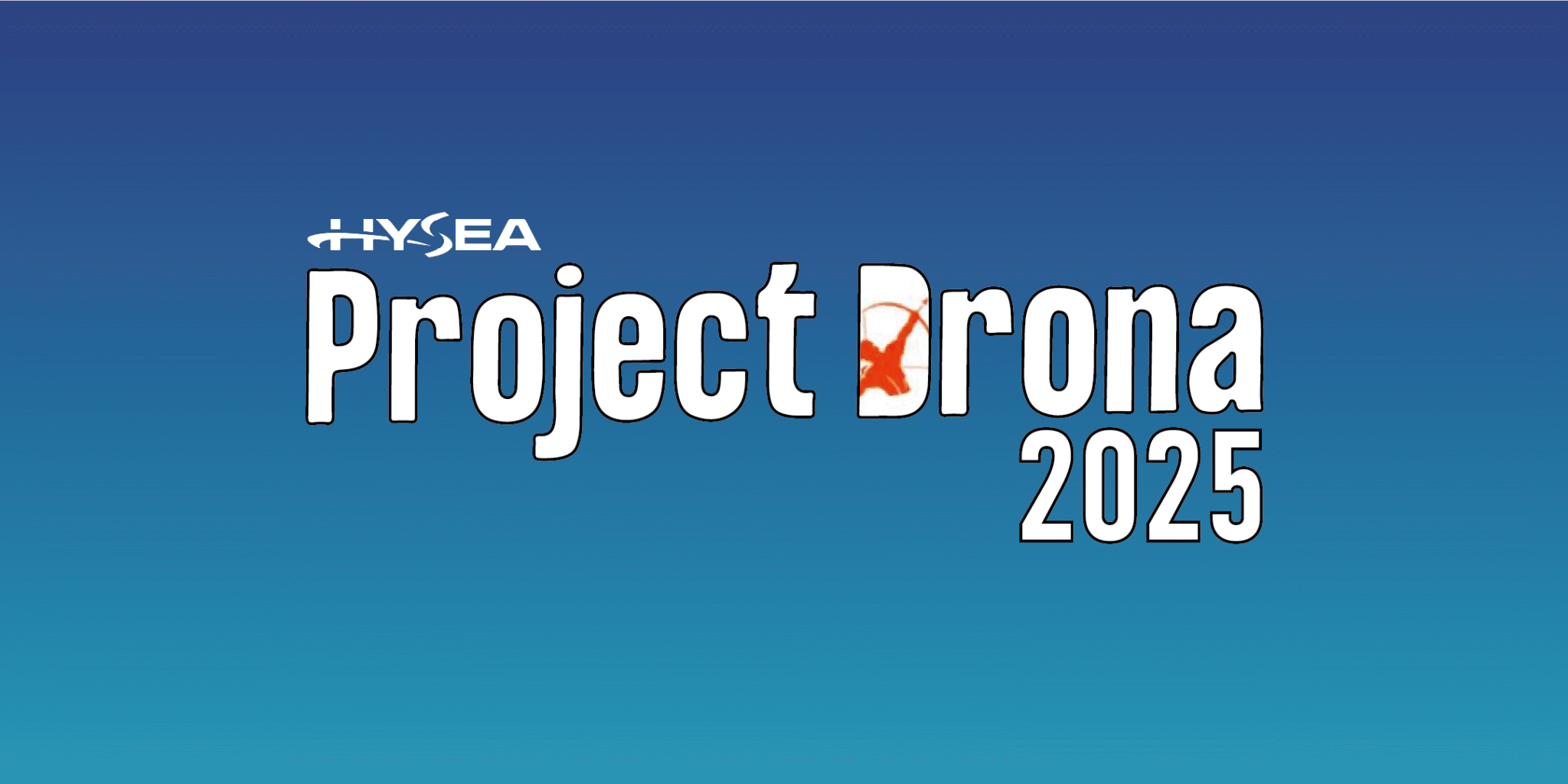 Project Drona – HYSEA