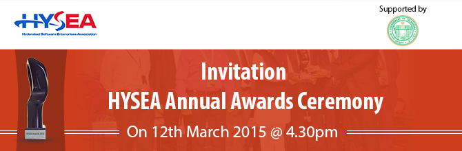 HYSEA Annual HR Summit 2015